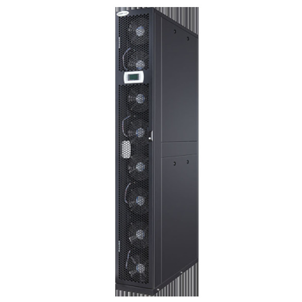 Quality 2000mm Height 15.5kw Server Room Air Conditioner / Server Rack Ac Unit for sale