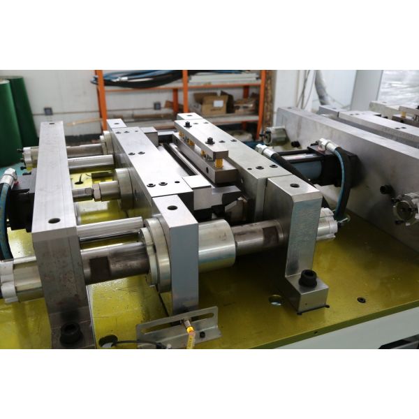 Quality WM-02-11 Intelligent Manufacturing Drum Washing Machine Assembly Line for sale