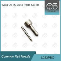 Quality Diesel Fuel Engine Injector Nozzle L023PBC For Injector BEBE2A01001 EUI Applied LANDROVER TD5 Engine for sale
