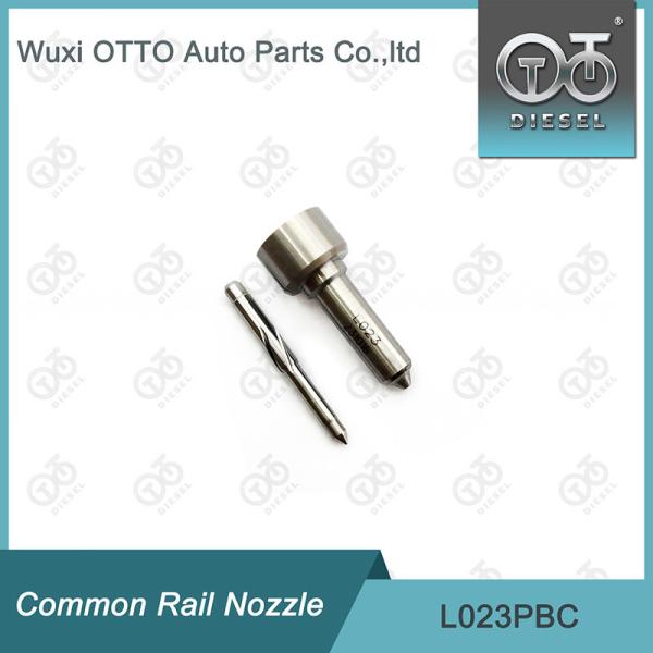 Quality L023PBC Delphi Common Rail Nozzle for sale