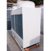 Quality high efficiency R410A Air Cooled Modular Chiller 68kW 380V 50Hz for sale