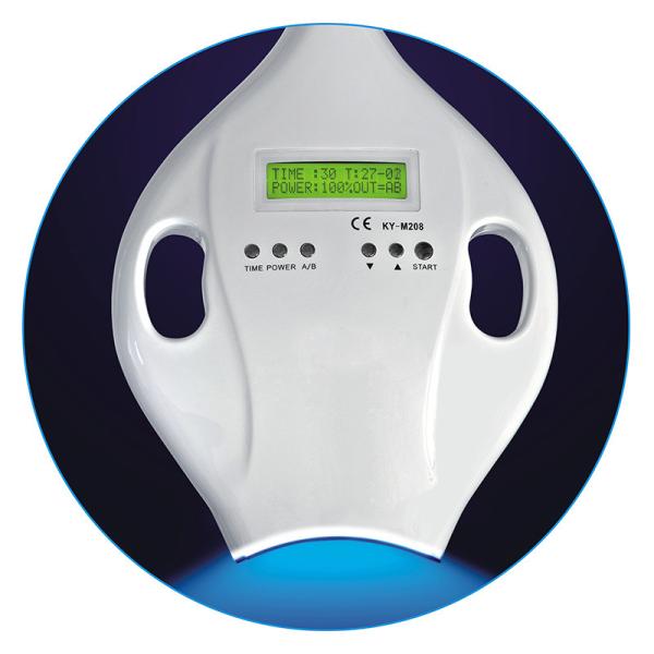 Quality Beauty Salon Dental Whitening Machine Floor Stand Multipurpose for sale