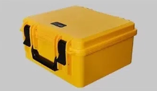 Quality Professional Durable Portable Tool Storage Case with Heavy Duty Lockable Design for sale