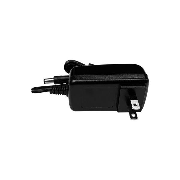 Quality ODM 17.3V 1A Wall Mount Power Adapters PSE With 1 Year Warranty for sale