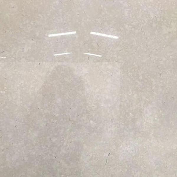Quality Wholesale polished high quality cream marble tile for sale