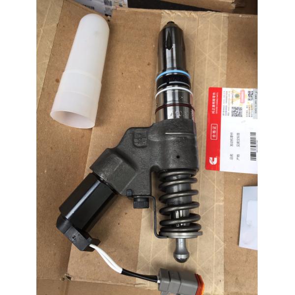 Quality 4903319 Diesel Fuel System Components Cummins Fuel Injectors for sale