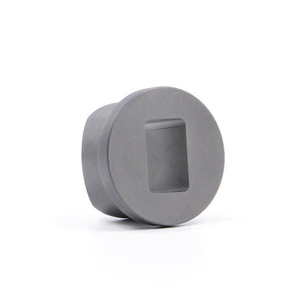 Quality High Carbon Steel / Stainless Trimming Dies 2D 3D CAD Drawing for sale