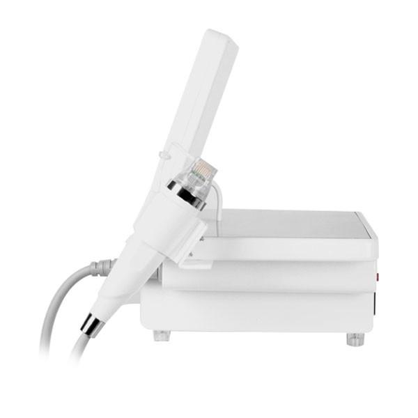 Quality Micro RF Needle Beauty Machine For Face Lifting And Skin Rejevenation for sale