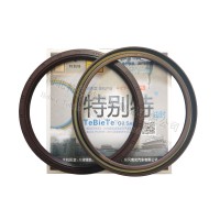 Quality 153*175*13mm Maintenance Free Oil Seal Wheel Hub Mitsubishi Truck for sale
