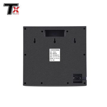 Quality Prison Desktop Mobile Phone Signal Jammer For 4G, GPS, WIFI Blocking for sale