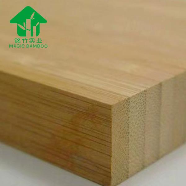 Quality Home Decor 1/8" Bamboo Sheet Timber Panels Carbonized for sale