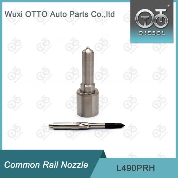 Quality L490PRH Delphi Common Rail Nozzle For Injector for sale