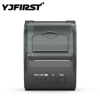 Quality Thermal receipt printer 58 mini portable mobile USB Bluetooth stock non-personal for sale