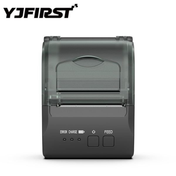 Quality Portable printer cheap wireless mini 58 BT thermal receipt printer mini for sale