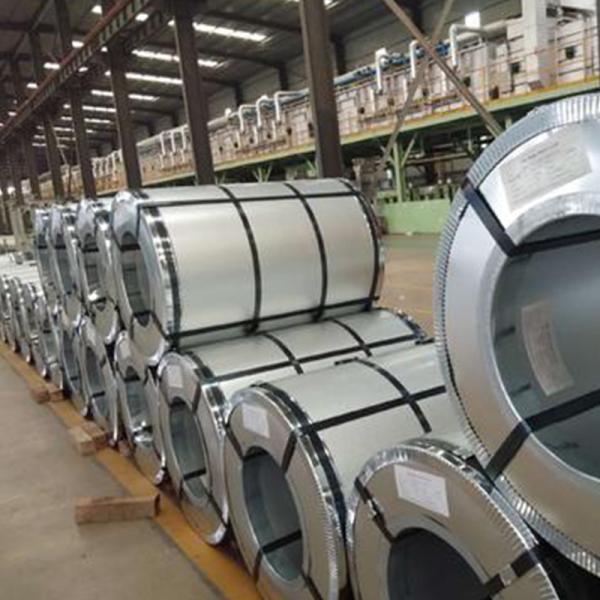 Quality QSTE420TM Carbon Steel Coil QSTE380TM 610mm Flat Rolled Steel Coil for sale