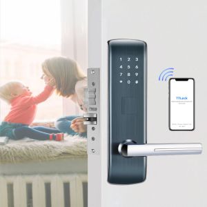 Quality Intelligent Door Lock for sale