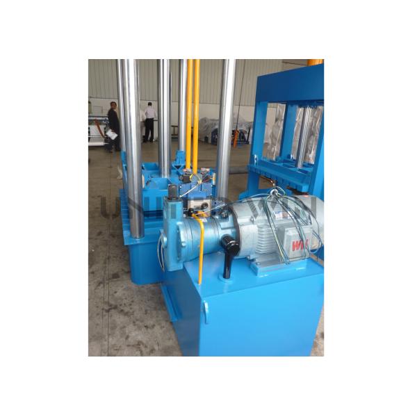 Quality 20 Tons Hydraulic Pet Bottle Baling Press Machine for sale