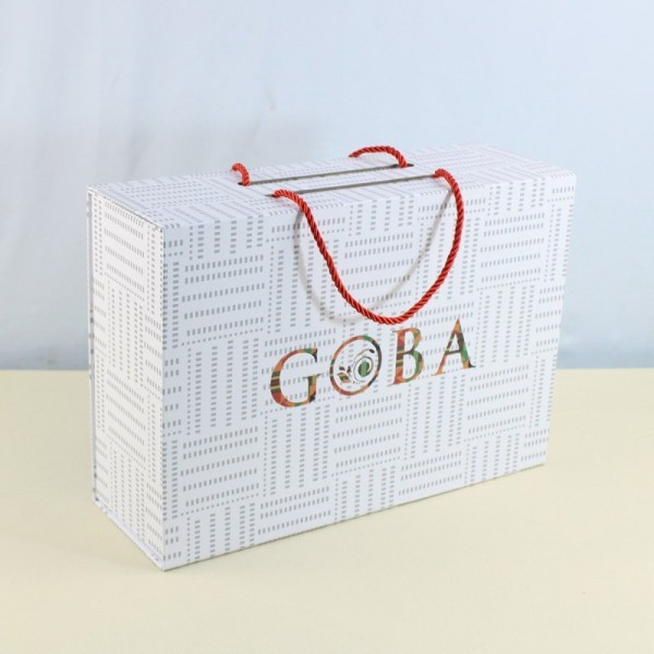 Quality Cardboard Magnetic Folding Box Gift Watch Packaging Custom Matte Lamination for sale