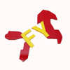 China Dongguan Feiyue FRP Products Co., Ltd. logo