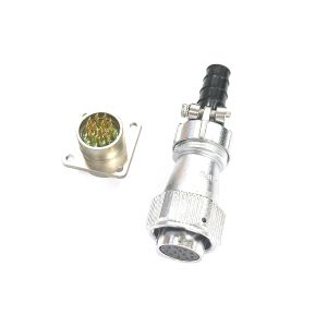 Quality 600V Hermetic Single Seal Terminals OEM With Electroless Nickel Plating for sale