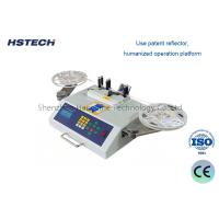 Quality LCD Screen SMD Components Counter For Automatically Counting And Sorting Surface for sale