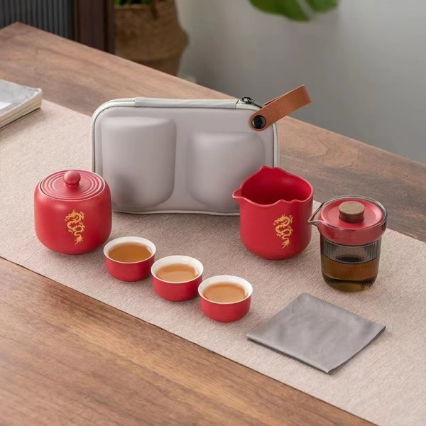 Quality Tea set/Chinese tea set for sale