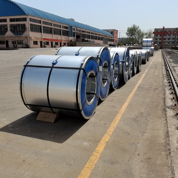 Quality 300 Series Cold Rolled Stainless Steel Coil 0.1 - 3mm With First Class for sale