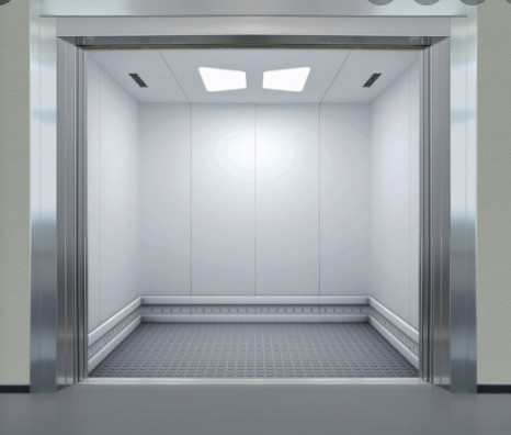 Quality Office Building Car Elevator Lift for sale