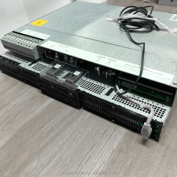Quality Eltek Flatpack2 DC 2U Telecom Power Supply 48V FP2 8KW 1x230V BD for sale