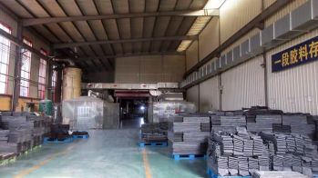 China Factory - Hongruntong Marine (Beijing) Co., Ltd