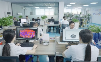 China Factory - Shenzhen Kinglisheng New Energy Technology Co., Ltd.