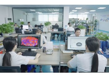 China Factory - Shenzhen Kinglisheng New Energy Technology Co., Ltd.