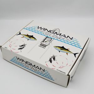Quality Corrugated Mailer Boxes for sale