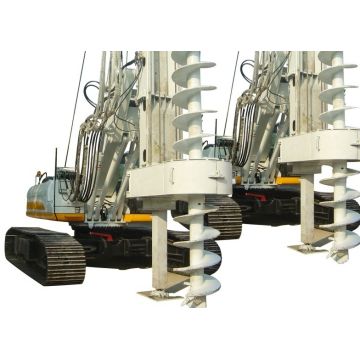 Quality CFA Piling Rig for sale