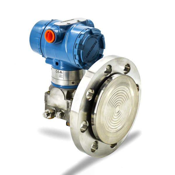 Quality Emerson 3051DP Series  Intelligent Differential Pressure Transmitter Pressure Sensor With Hart Protocol for sale