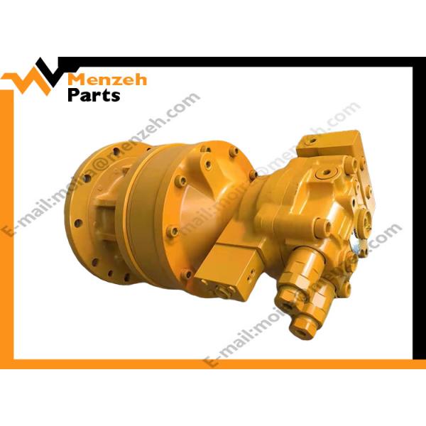 Quality 31Q4-11130 81N9-01020 31E6-12030 Swing Motor Assembly For R140-7 R140LC-9 R130-7 for sale