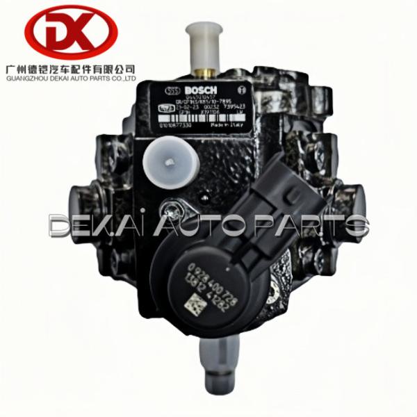 Quality WW-4J084 Fuel Injection Pump 0445020168 1111300-E06 Truck Parts for sale
