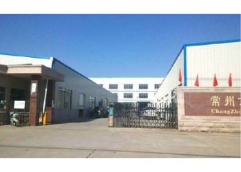 China Factory - Zangoo Auto Group Co., Ltd
