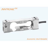 Quality Load Cell ISP4MC3 2kg C3 C4 Electronic Aluminum Single Point Weight force sensor For Electronic Balance scale 1.0±0.1mV/V for sale