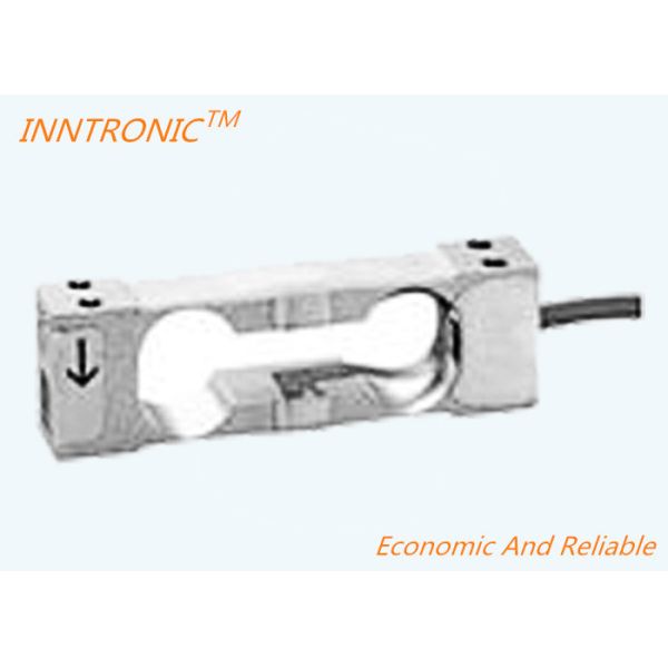 Quality Load Cell ISP4MC3 2kg C3 C4 Electronic Aluminum Single Point Weight force sensor for sale