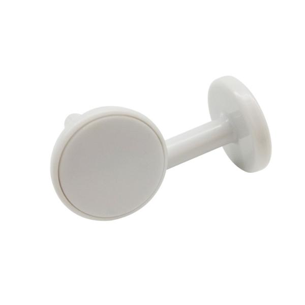 Quality ABS Material RFID Nail Tag High Resistance To Moisture ISO Certification for sale