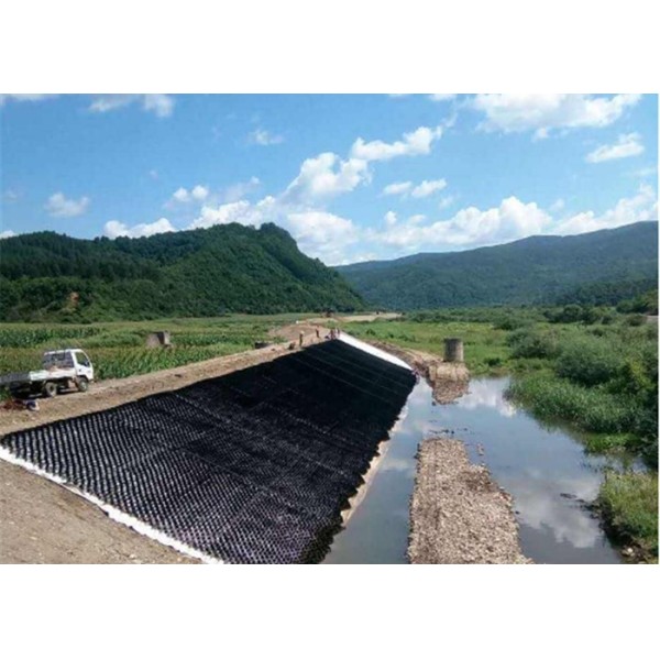 Quality Strengthen Subgrade Geocell Confinement System for sale
