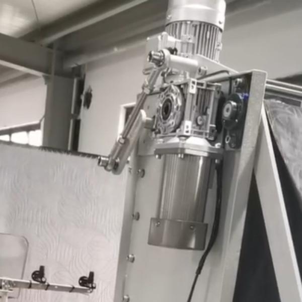 Quality Automatic Production Lihua Whole Bundle Flag Sewing Machine for Industrial for sale