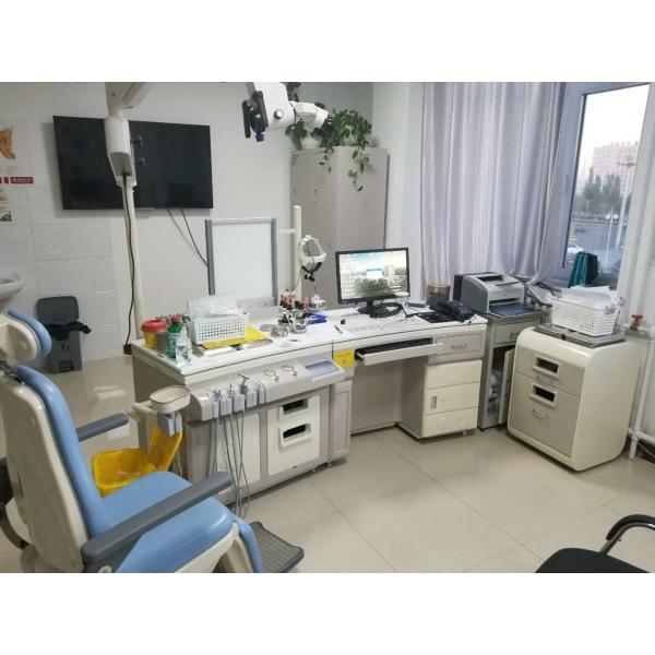 Quality Medical Equipment Ent Treatment Workstation Unit Price Manufacturer Diagnostic for sale