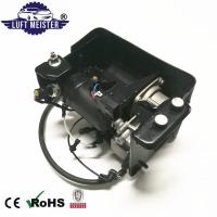 China Air Suspension Compressor for GMC Yukon Sierra factory
