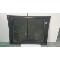 Quality 4mm Auto Sunroof Glass Black Assembly A2137805300 Car Accessories for sale
