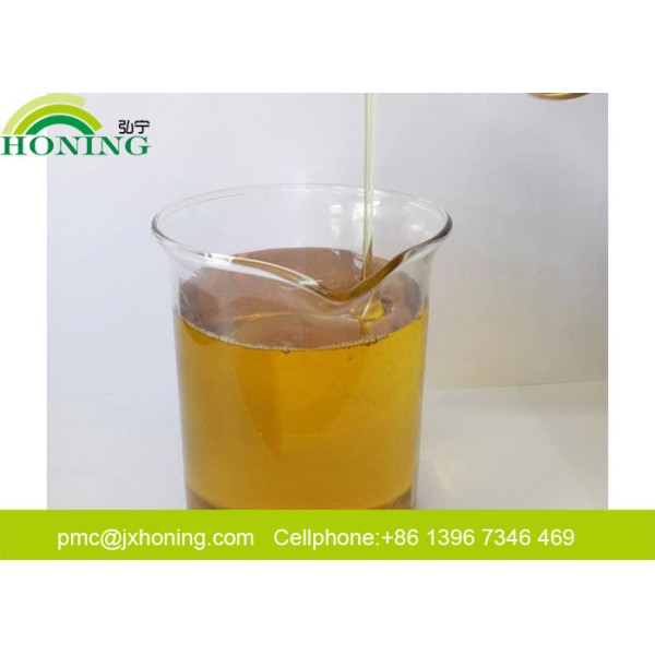 Quality Modified Epoxy Curing Agents Red Brown Viscous Liquid For Heavy Duty Industrial Coatings for sale