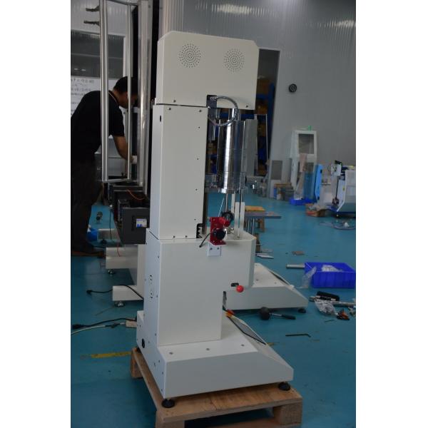 Quality Automatic Melt Flow Testing Machine for Plastic and Resin Test for sale