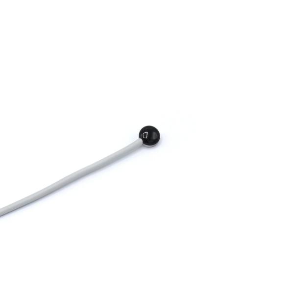 Quality Adult Soft Medical Temperature Probe Multipurpose Portable Length 3m for sale