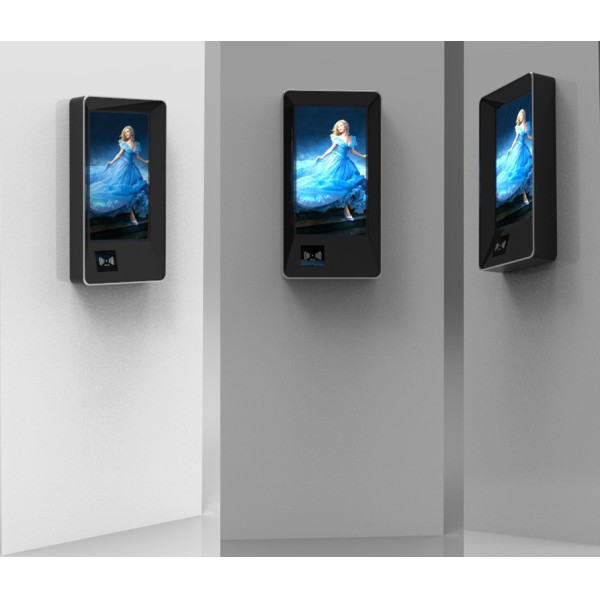 Quality 21.7inches HD Screen Android build-in Kiosk Dual Core 2.41GHz Processor for sale